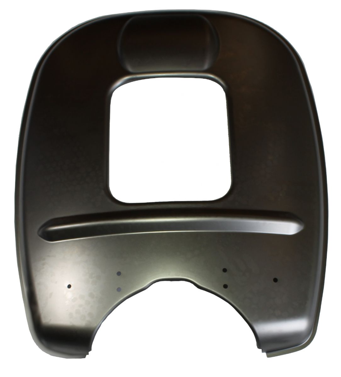 Beinschutz Blech solo S50, S51 | Beinschutz S50, S51 | Zubehör | Simson ...