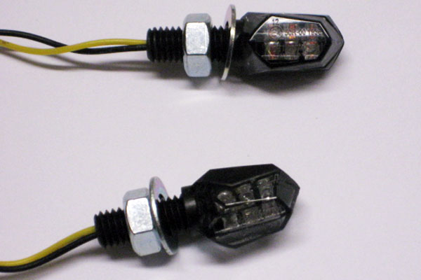 SET LED- Mini-Blinker "Eshort3" | Mini Blinker | Leuchten | Simson ...
